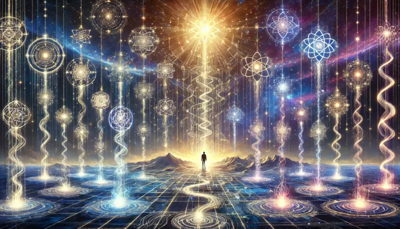 Title: The Purification of Desire: Embracing the Unlovable | 1being