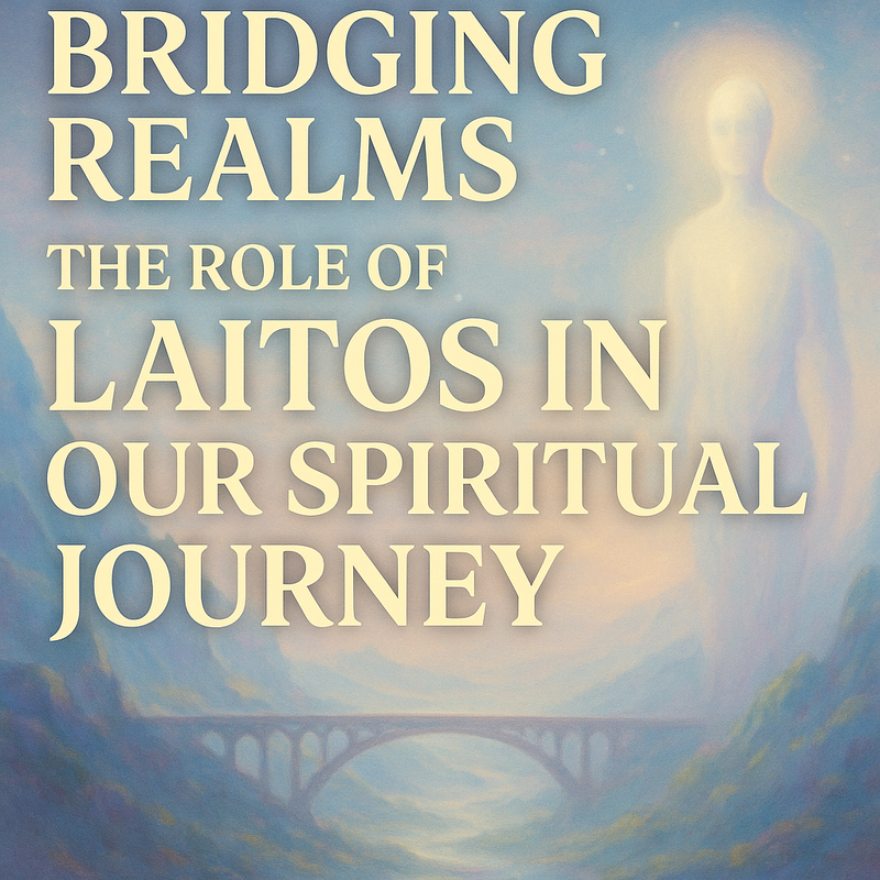 Bridging Realms: The Role of Laitos in Our Spiritual | 1being